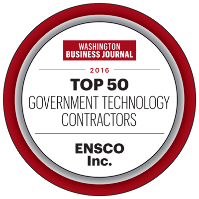 ENSCO Careers | Top Workplaces for Engineering, Science & Technology Jobs