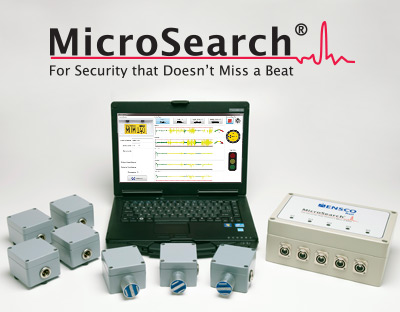 MicroSearch – Human Presence & Intrusion Detection | Heartbeat ...