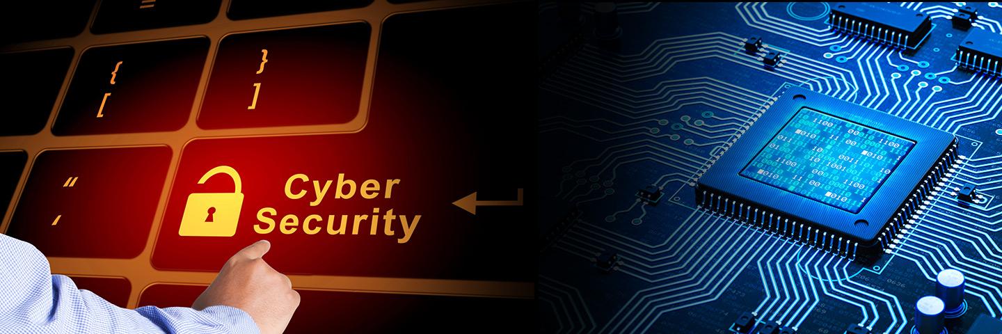 Cyber Sensor Development | ENSCO National Security