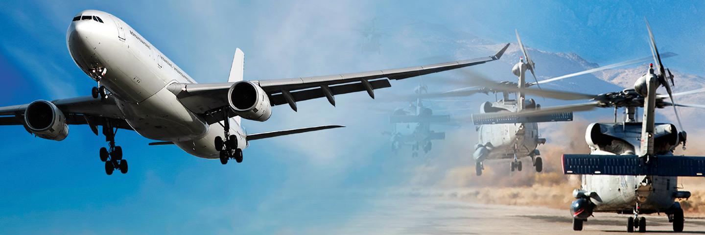 Avionics Engineering & Certification | DO-178C | DO-254 |Airworthiness ...