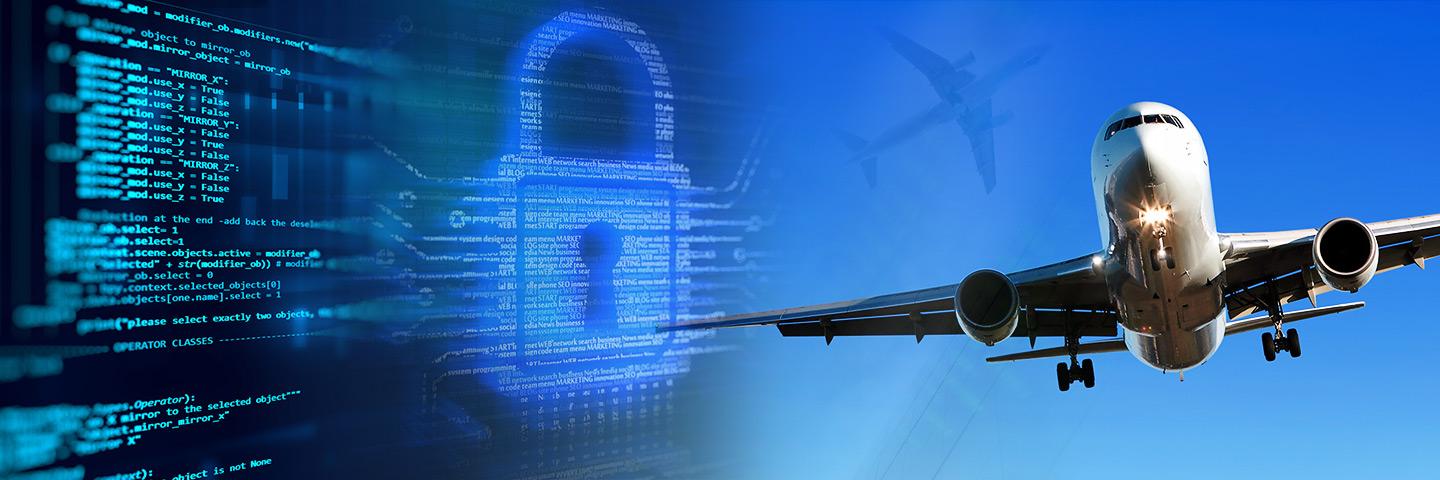 DO-326A Airborne Cybersecurity Airworthiness Software Security | ENSCO ...