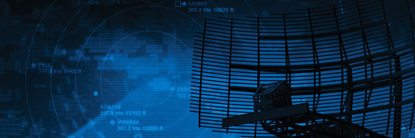 Radar and Electronic Warfare (EW) | ENSCO