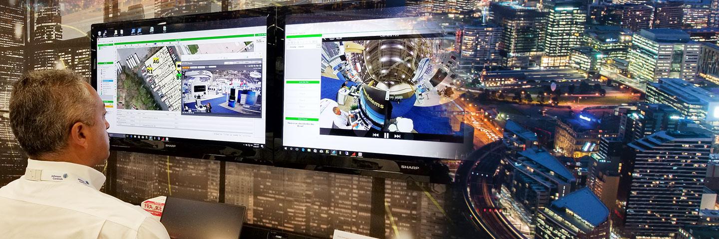 SenseGuard – Commercially Available Threat Decision Support System ...