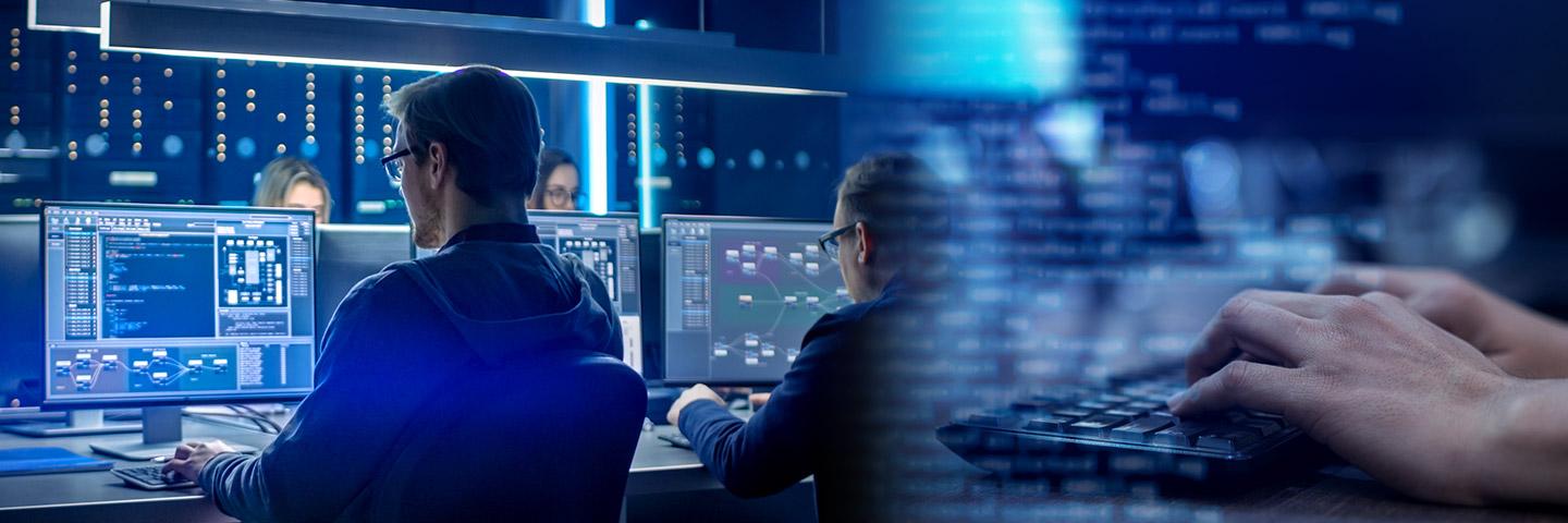 Cybersecurity Experience and Expertise | CMMC Consulting | Certified ...