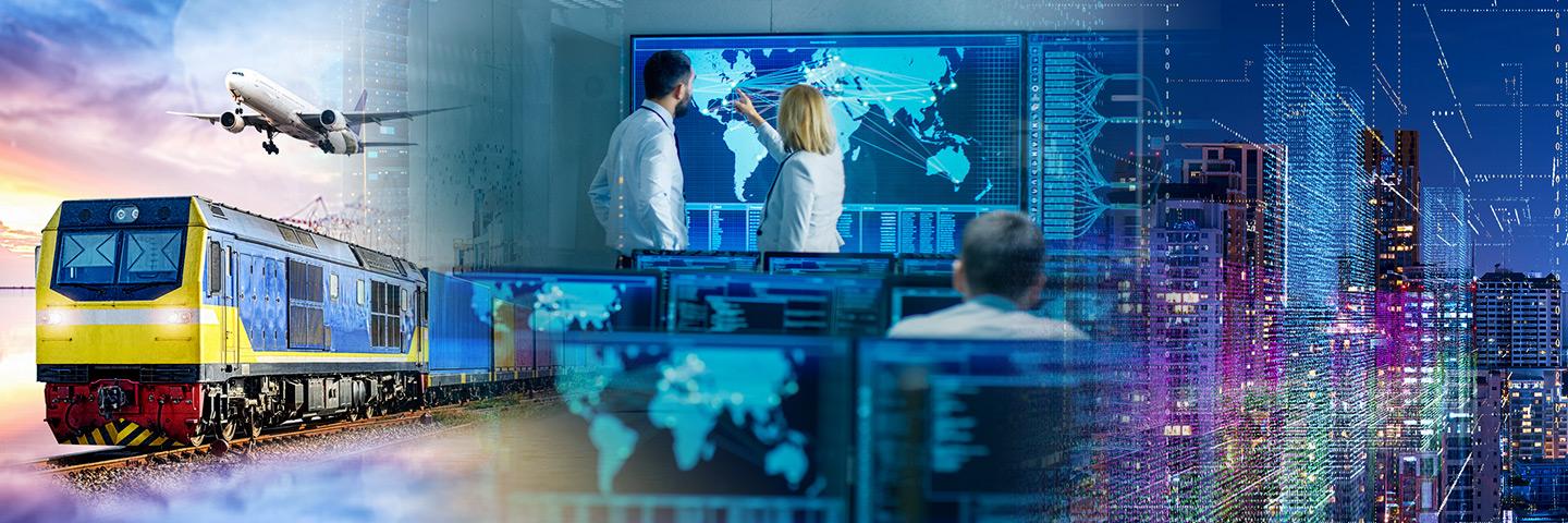 Defensive Cyber Operations | SOC Design | ENSCO Cybersecurity ...