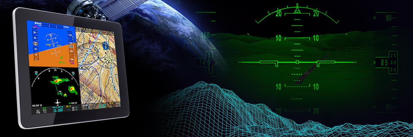 IData - HMI Toolkit | DO-178C, ARINC 661 Certifiable Cockpit Display ...