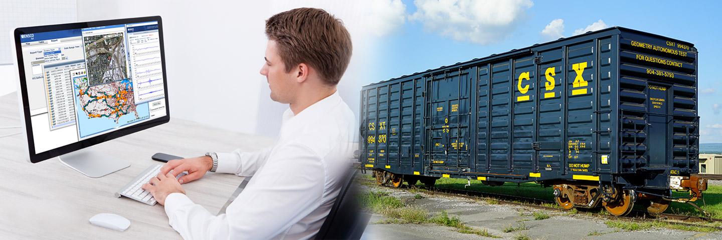 Track IT | Web-based Track Asset Management Software | Automated Rail ...