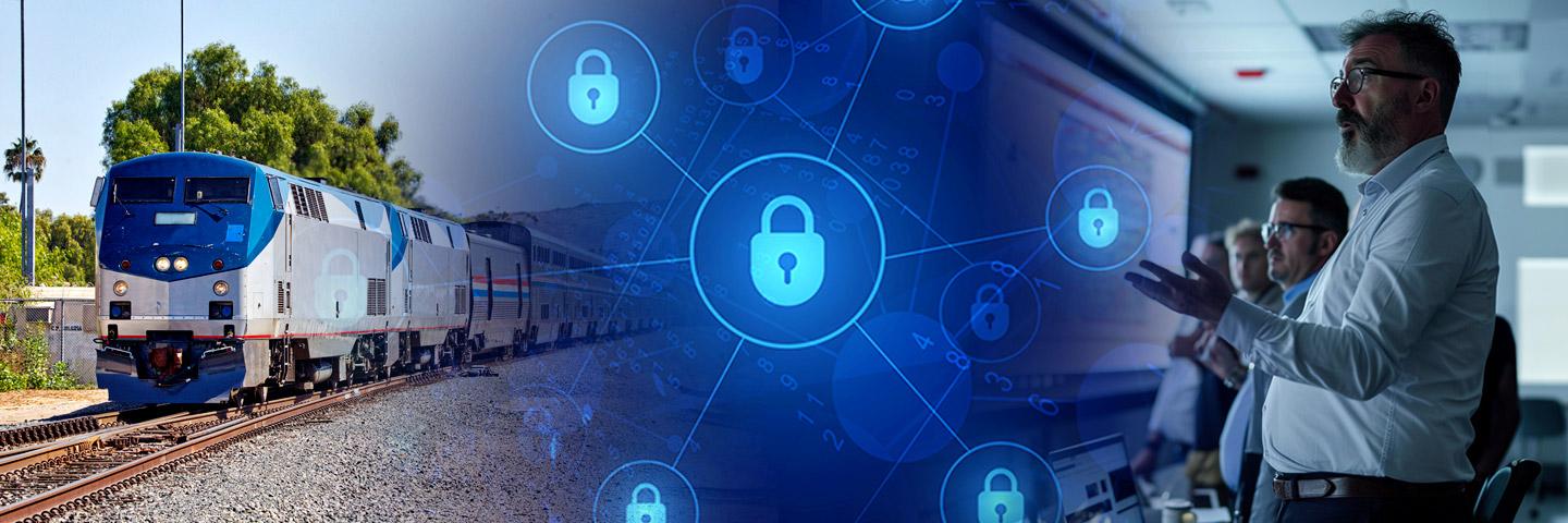 CCIP - Cybersecurity Strategy for Railway Decision-Makers Quick Course ...