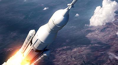 Systems Engineering & Integration | SE&I | Launch Range Safety | ENSCO ...