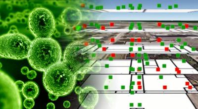 CBRNe Warning & Protection Systems| Bio Threat CB Detection SenseNet ...