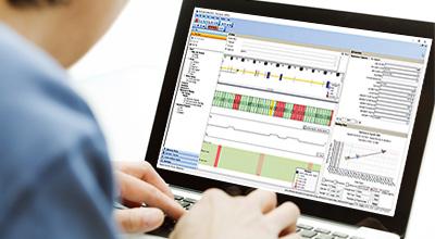 ENSCO Rail | TTC | Autonomous Track Inspection | Engineering Services ...