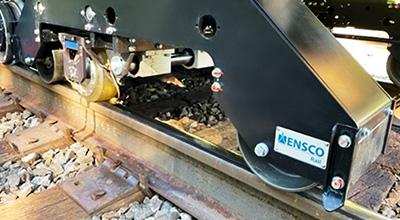 ENSCO Rail | TTC | Autonomous Track Inspection | Engineering Services ...