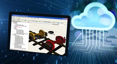 Rail Data Management Suite - DTN, TrackIT, VAMPIRE, AMA, GeoEdit ...