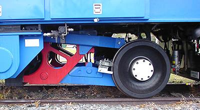 ENSCO Rail - Solutions for Autonomous Track Inspection - Products ...