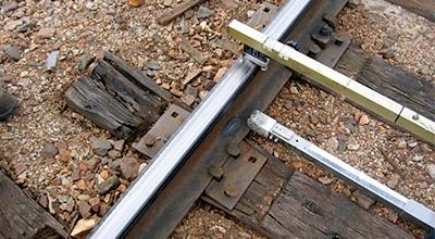 ENSCO Rail - Solutions for Autonomous Track Inspection - Products ...