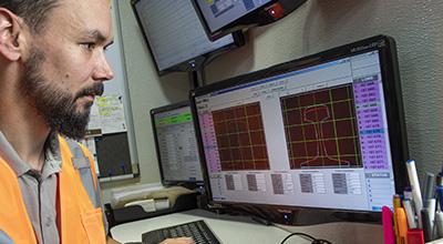 ENSCO Rail Engineering Services | Transportation Technology Center [TTC ...