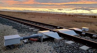 ENSCO Rail - Track Inspection Technologies & Services | Autonomous ...